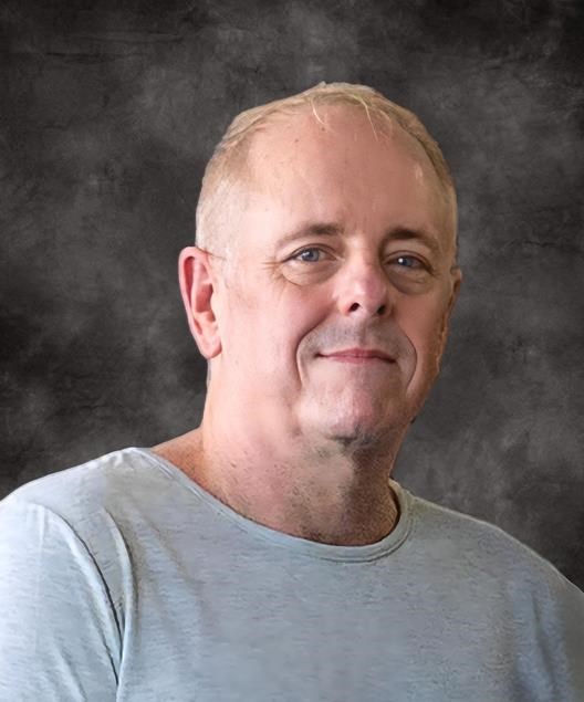 Mr. Robert Lee Larson Jr. Obituary - Colleyville, TX