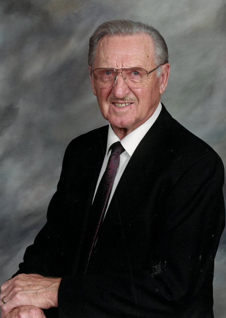 David Froese Obituary - Abbotsford, BC