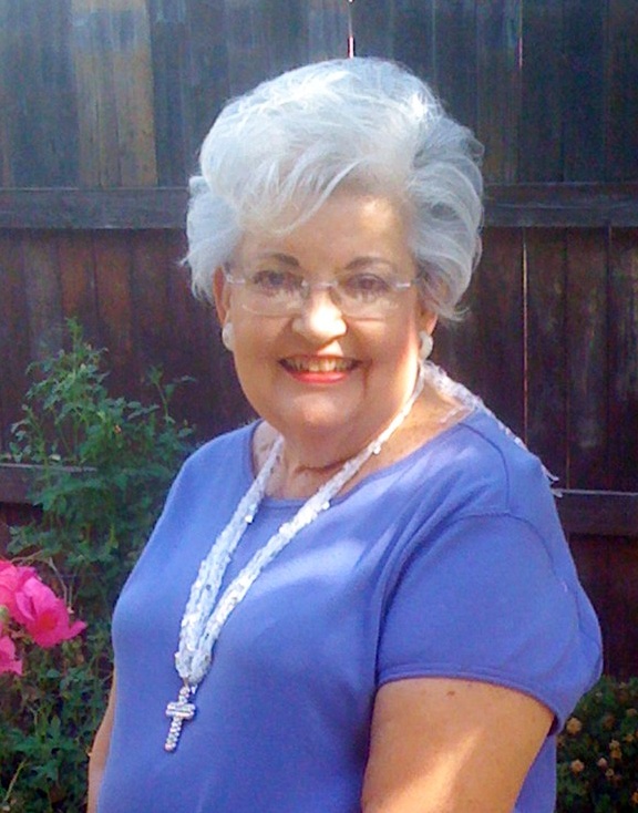 Peggy Pearce Williams Obituary - Wichita Falls, TX