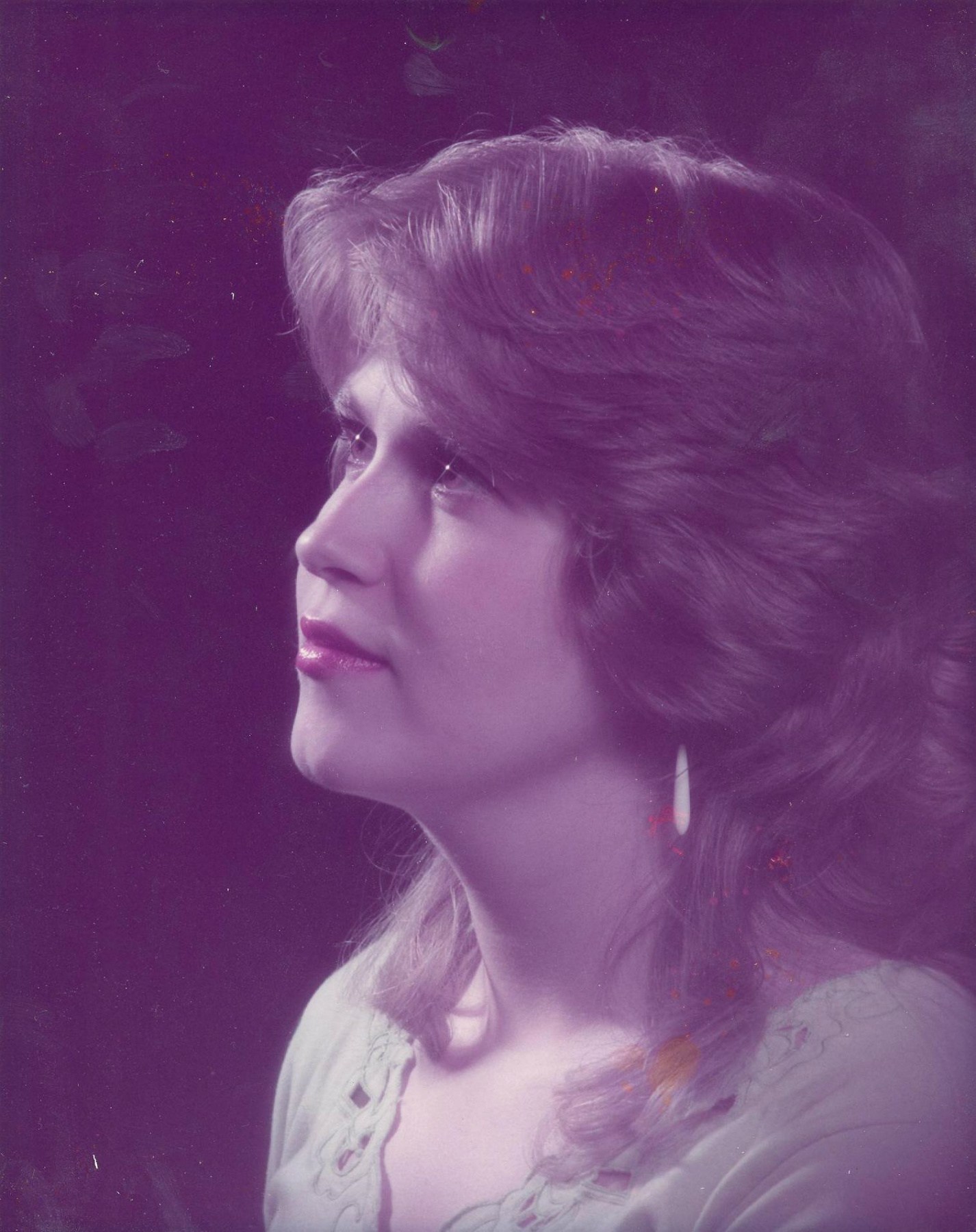 Anna McCann Obituary - Universal City, TX