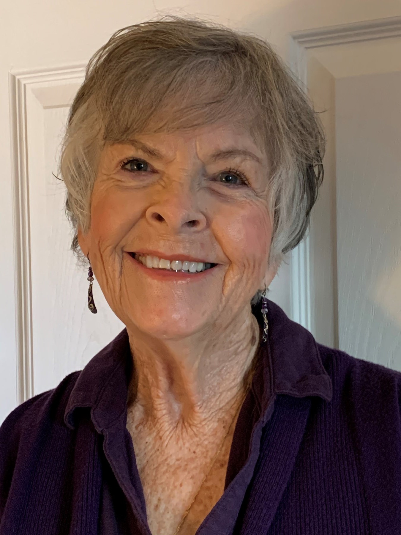 Elizabeth Gladish Obituary - Tucson, AZ