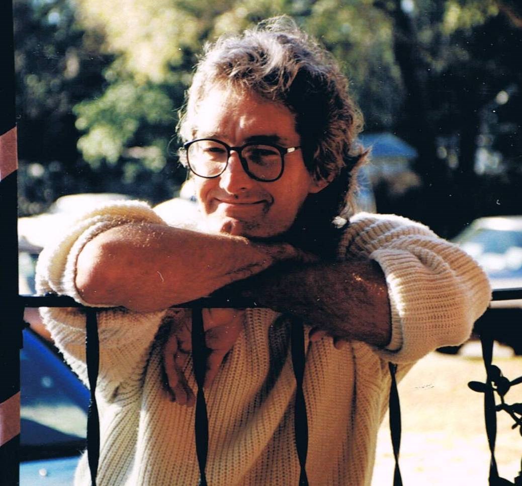 Michael Robinett Obituary - Pensacola, FL