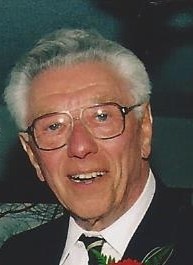 Geoffrey Boothby Obituary - Peterborough, ON