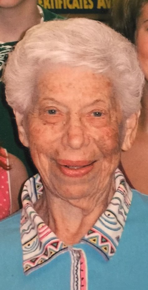 Dora Edelman Obituary - St. Louis, MO
