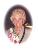 Mrs. Winebarger Obituary - Indianapolis, IN