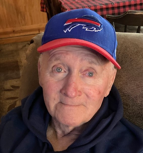 William Cieszynski Obituary - West Seneca, NY
