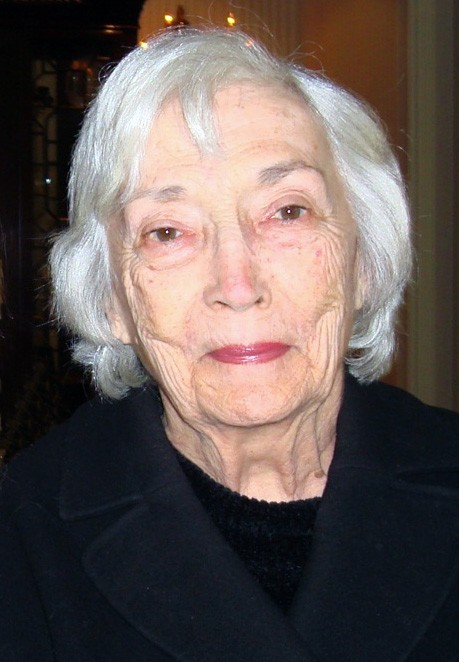 Lois Lea Nelson Obituary - Seattle, WA