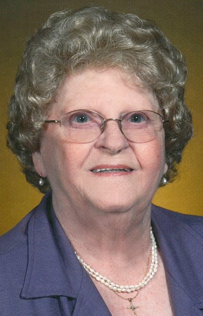 Patsy Ruth Miller Obituary - Indianapolis, IN