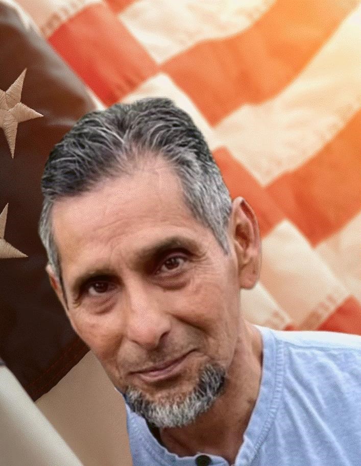 Patrick Villacres Obituary - Fullerton, CA