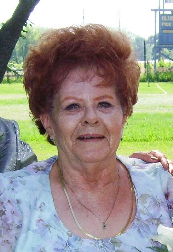Phyllis Joan Yoke Obituary - Davenport, IA