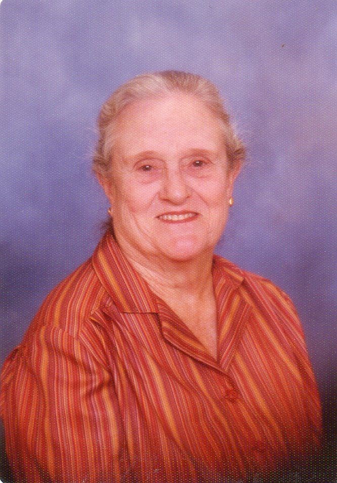 Mary Lou Matlock Obituary - Austin, TX