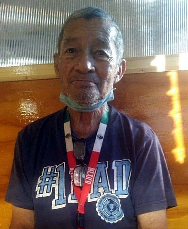 Rodolfo Herrera Obituary - San Antonio, TX