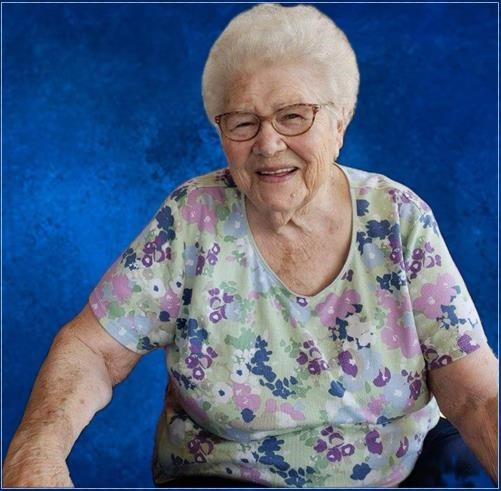 Betty Michael Obituary - Lenoir, NC