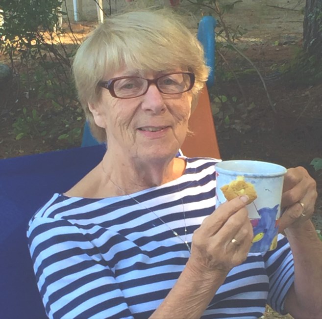 Pamela Craven Obituary - Portland, ME