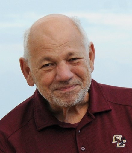 David Pesapane Obituary - Centerbrook, CT