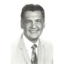 Robert Manos Obituary - Hemet, CA