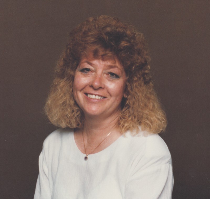 Dawnetta Ruth Grange Hoecherl Obituary - West Valley City, UT