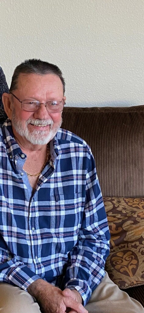 Gerald Pence Obituary - Sanford, FL