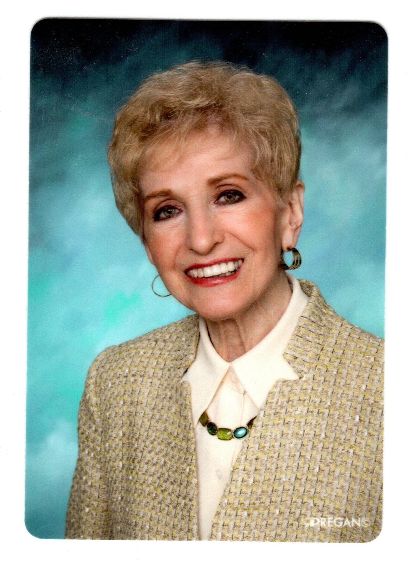 Rita Mendyk Obituary - Fresno, CA