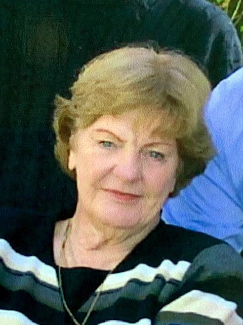 Rose P. Garvey Obituary - Greensboro, NC