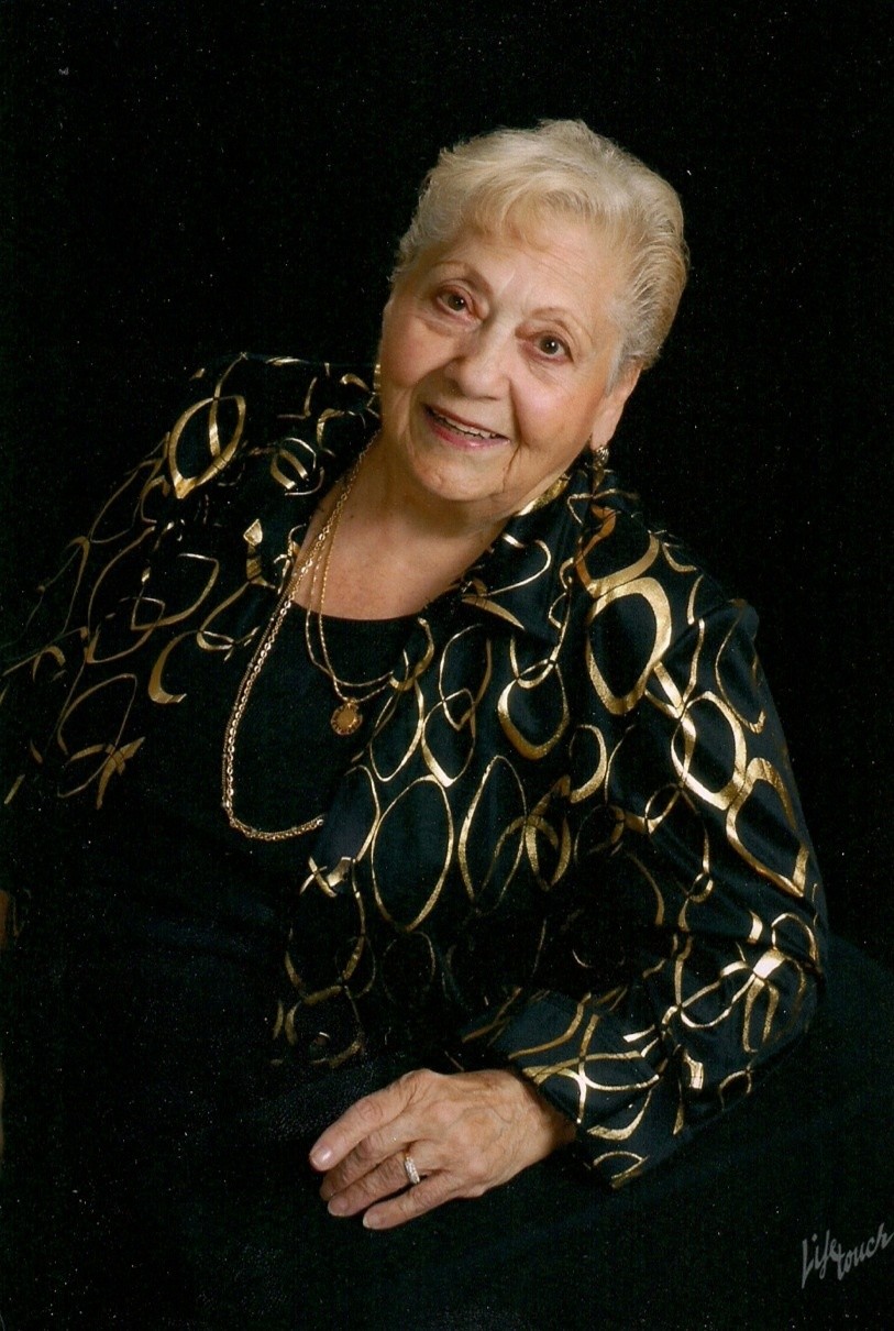 Louise Senzamici Obituary - Palm Bay, FL