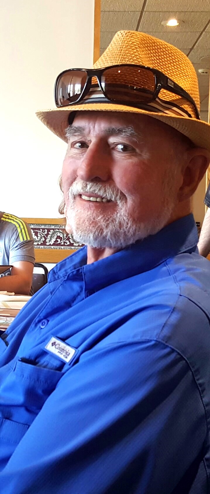 Rodney Dean Caltrider Obituary - Mason, MI