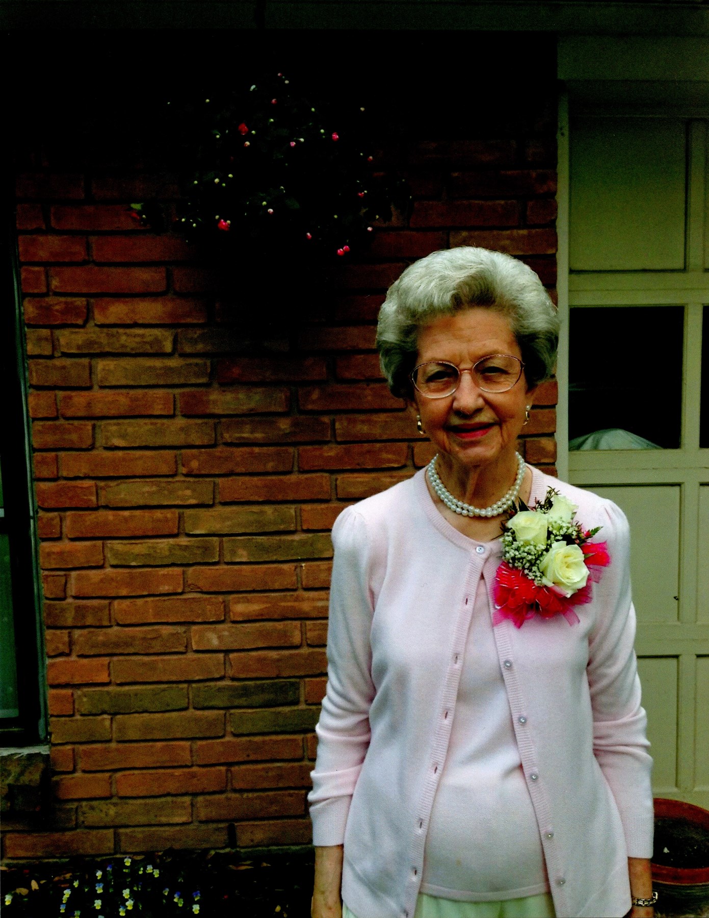 Louise Law Obituary - Houston, TX