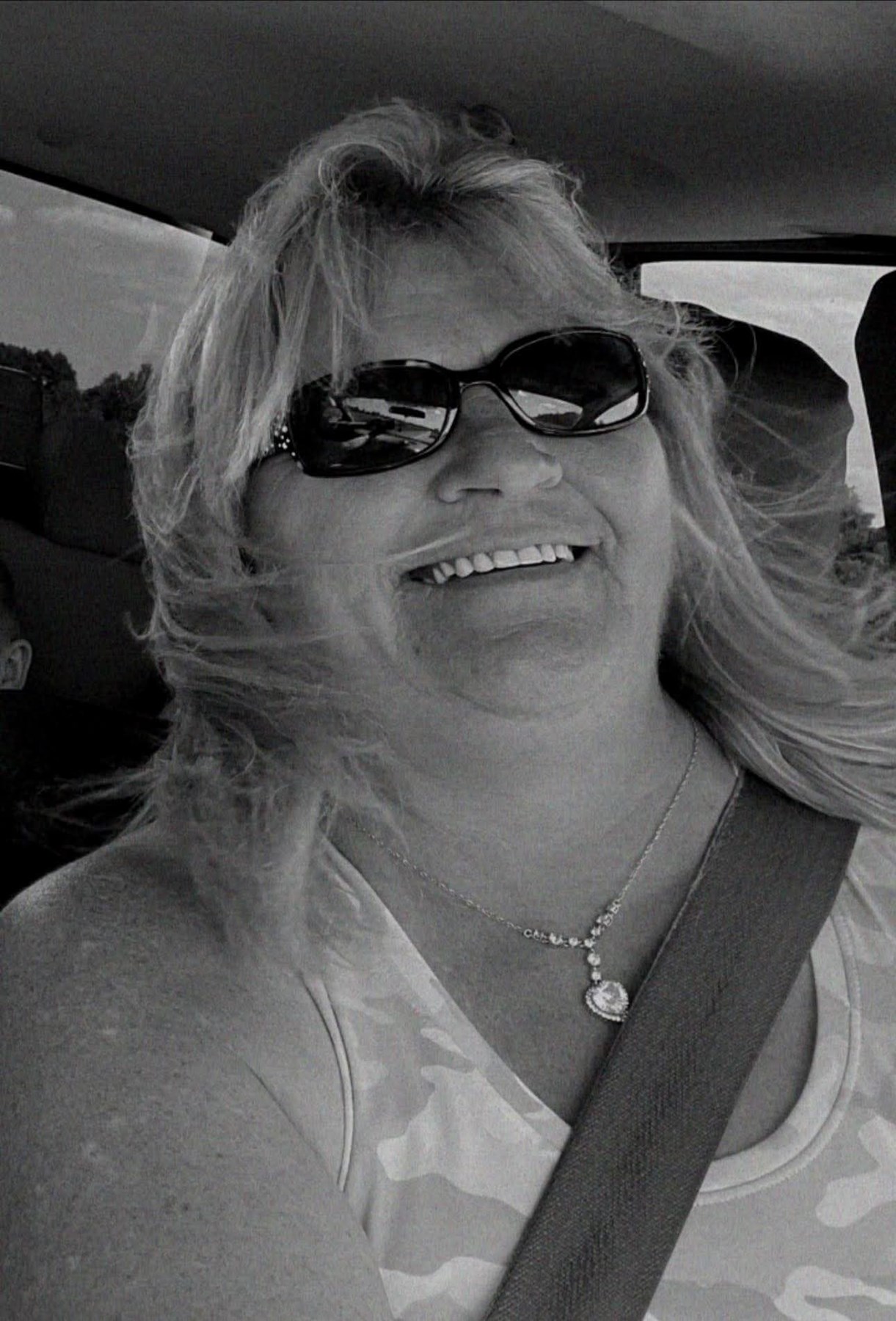 Patty Woods Obituary - Fort Wayne, IN