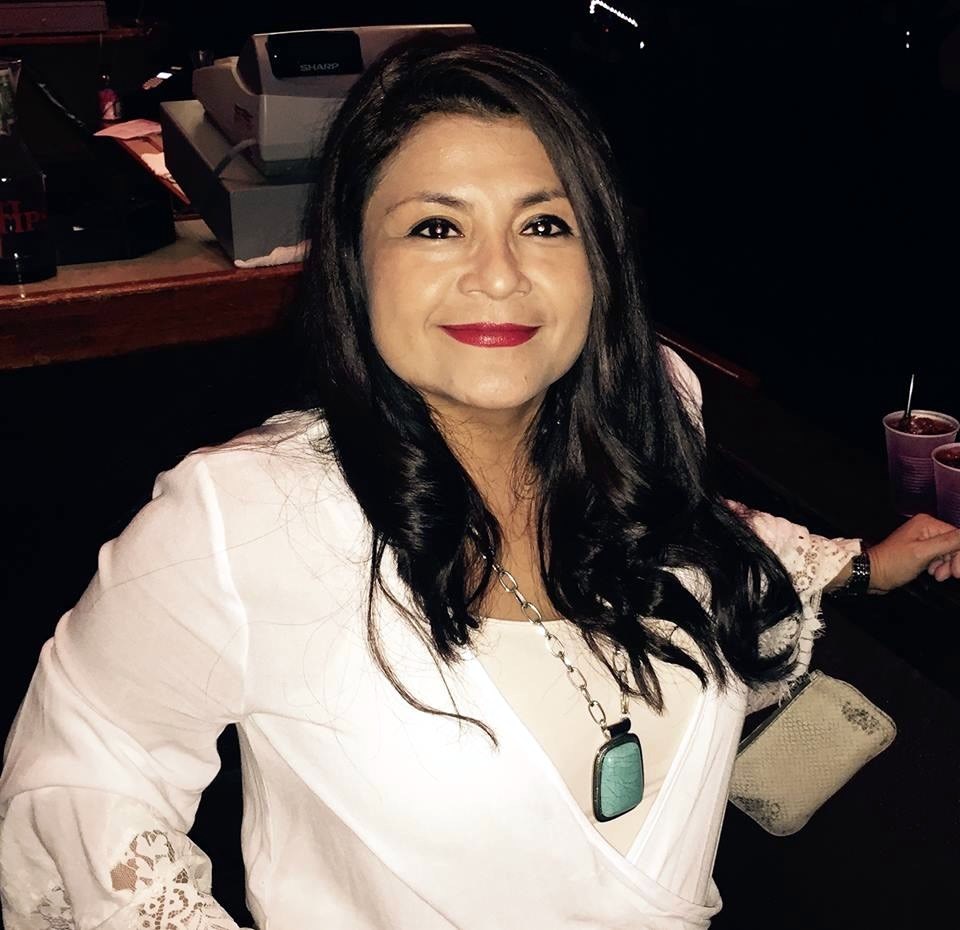 Maria Reyes Obituary - Dallas, TX
