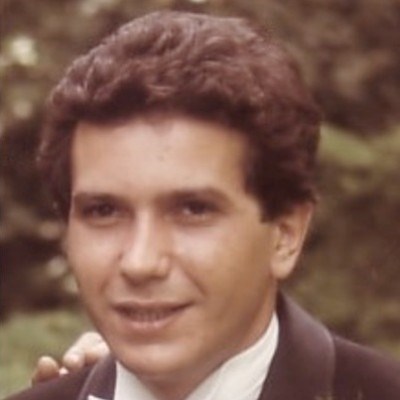 Anthony Tersigni Obituary - Guelph, ON