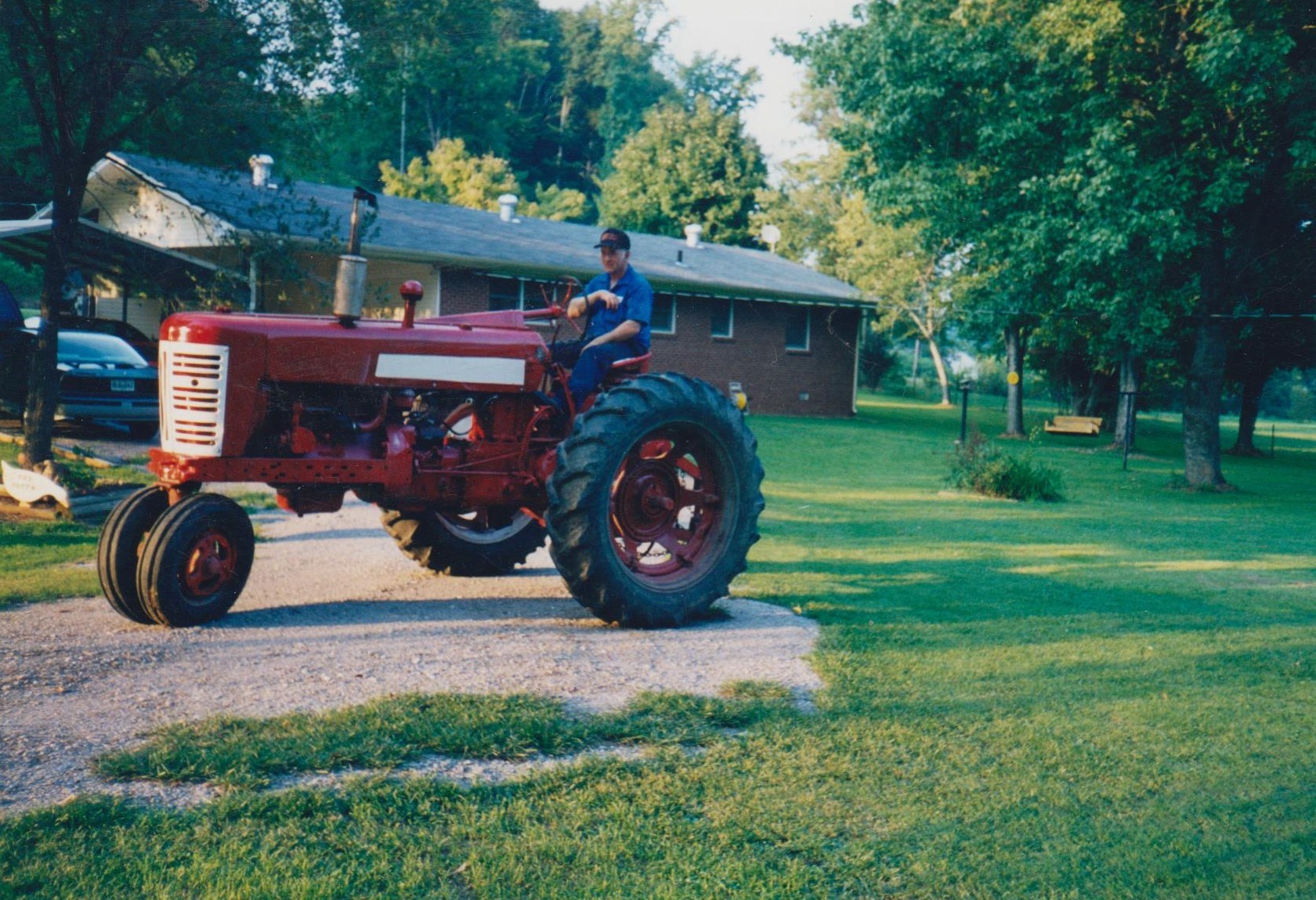 Harold Potts Obituary - Pulaski, TN