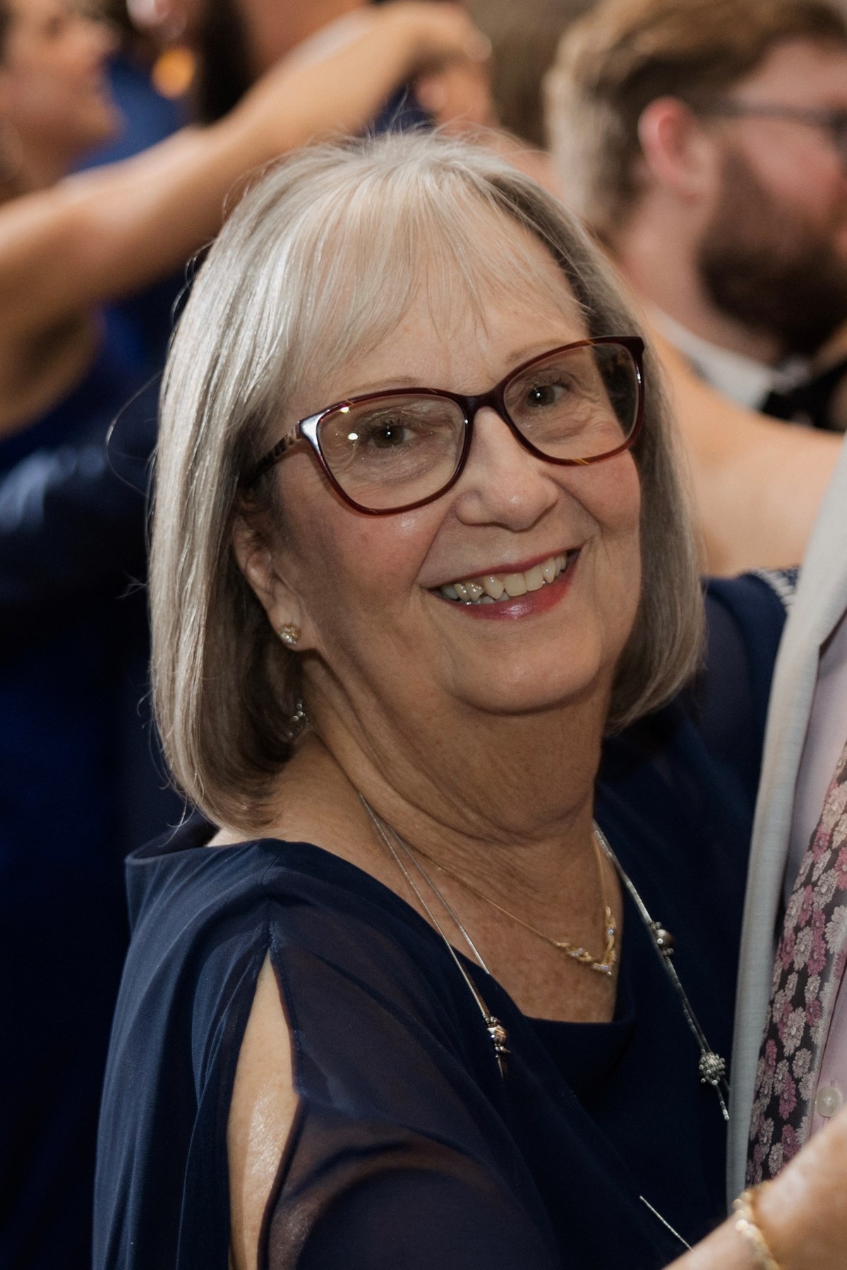 Bernadine Feakins Obituary - Coral Springs, FL