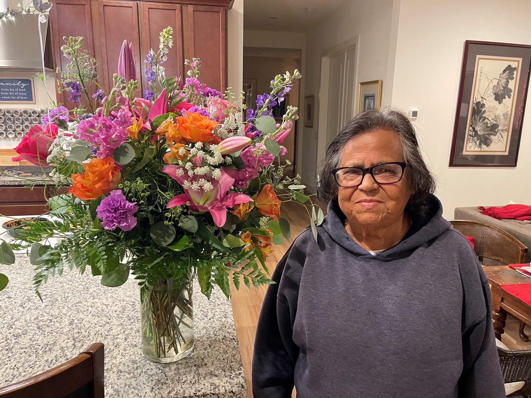 Tripty Baroi Obituary - Mesa, AZ