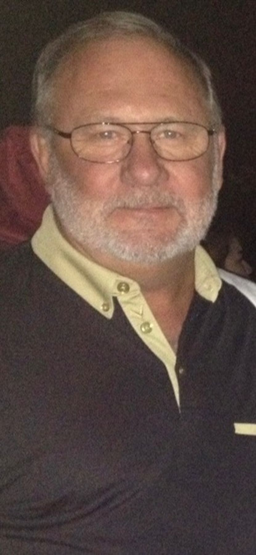 Bruce Hamlin Obituary - Dallas, TX