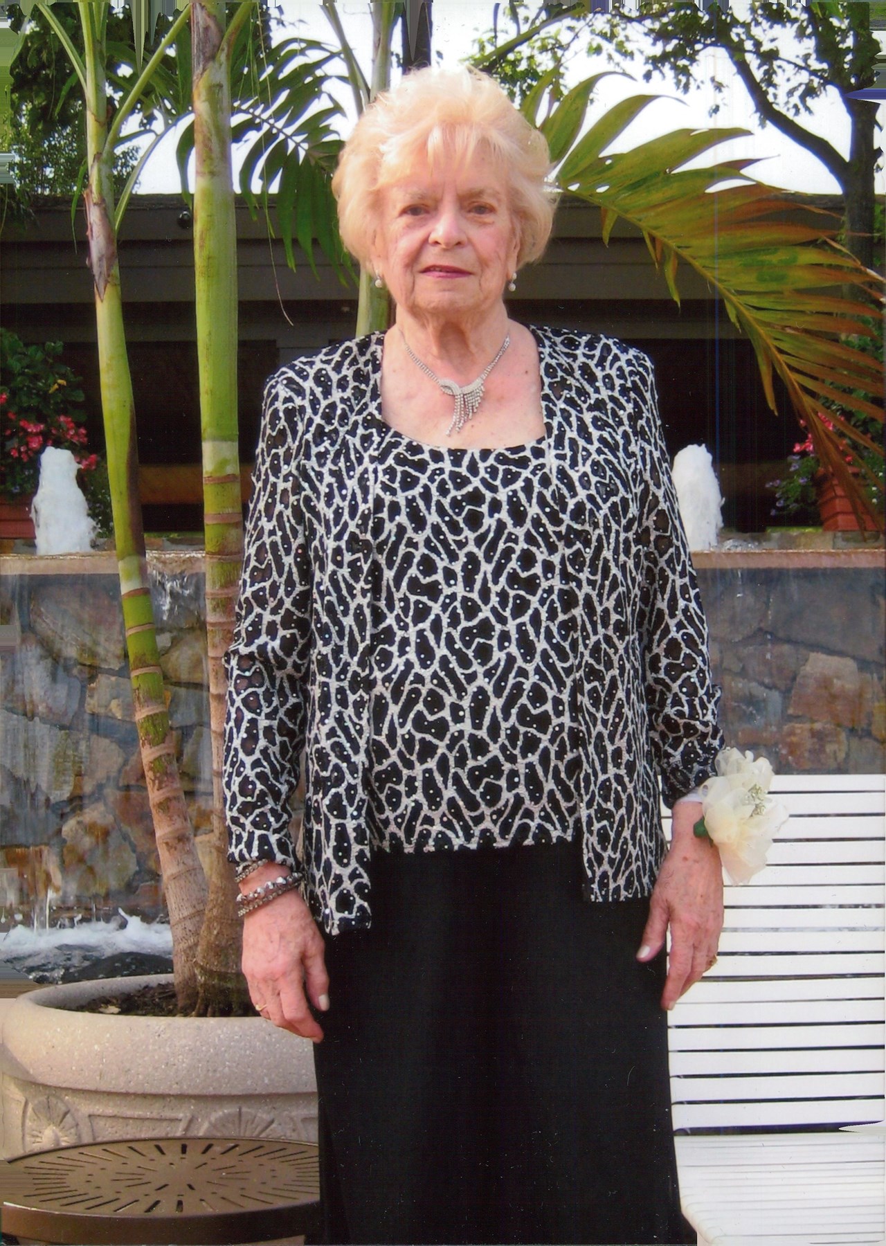 Anna Tedesco Obituary - Woodside, NY