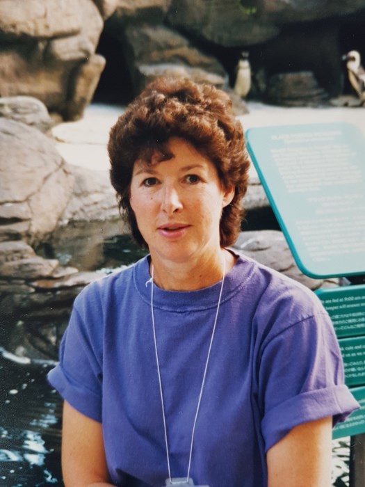 Judith (Judy) LEE Obituary - Parksville, BC