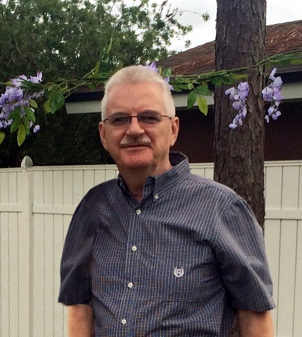 Dave Nichols Obituary - Columbus, OH