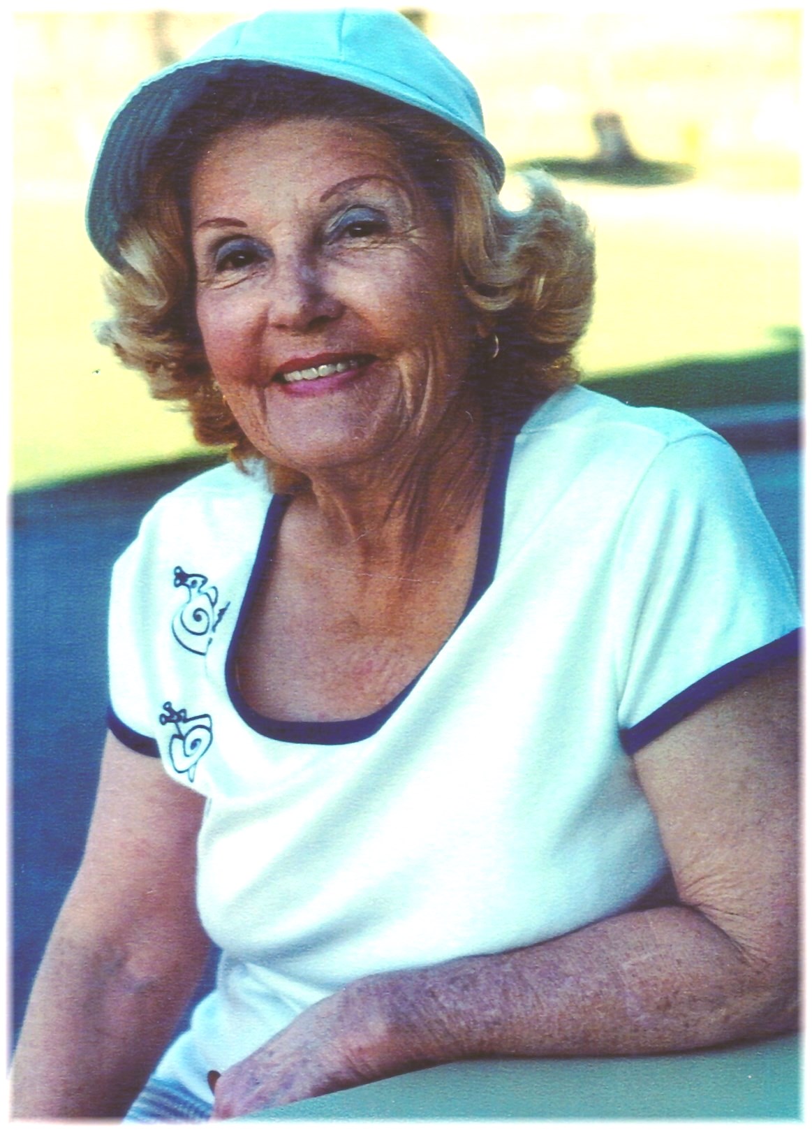 Francis Rose Finnerty Obituary - Bonita, CA
