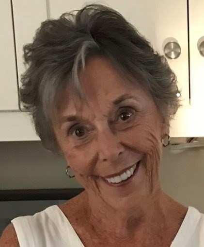 Sharon Ann (Morison) Smith Obituary - Winnipeg, MB