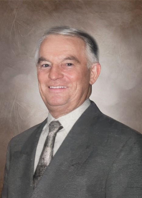 Raymond Leroux Obituary - St-Eustache, QC