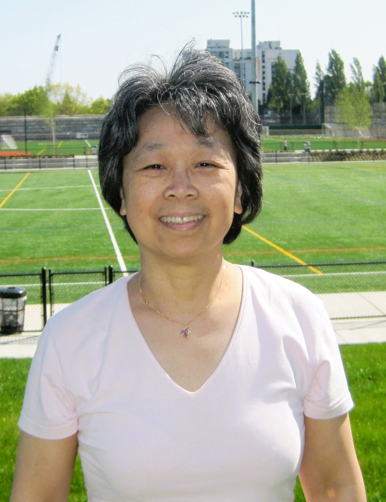 Elaine Yin LI Obituary - Vancouver, BC