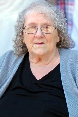 Mary Larson Obituary - Coon Rapids, MN