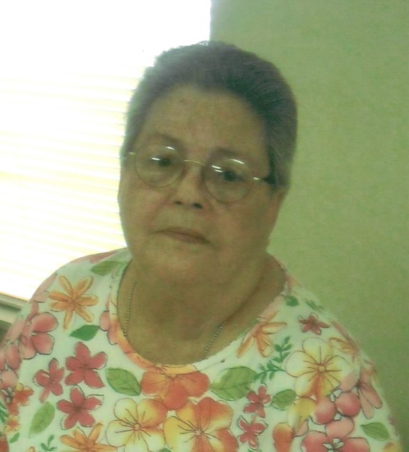 Winnie Thompson Obituary - Sulphur, LA