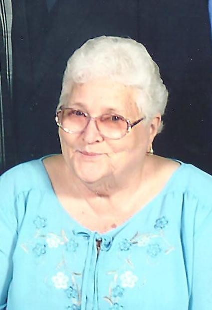 Elizabeth Howerton Obituary