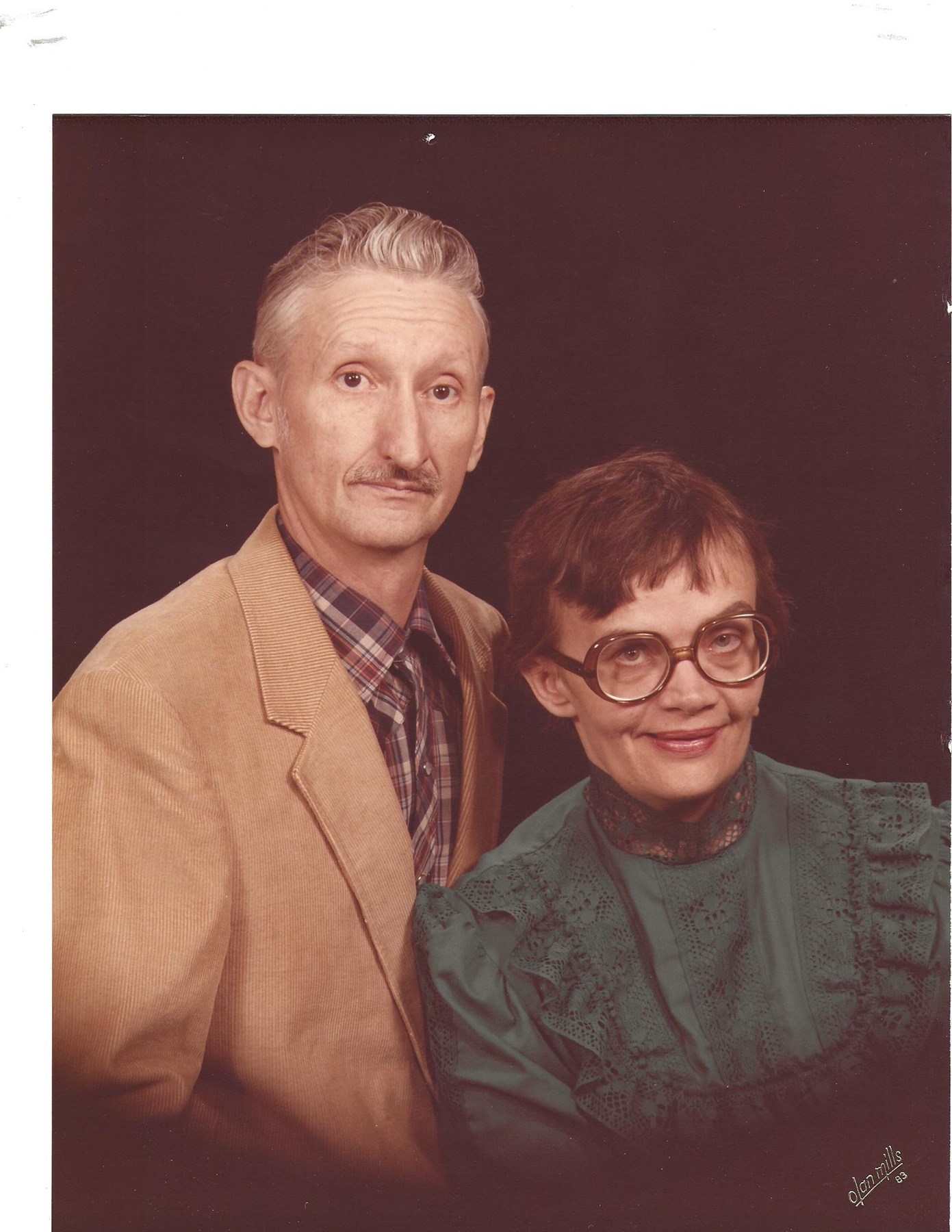 Lee Gage Obituary - Gladstone, MO