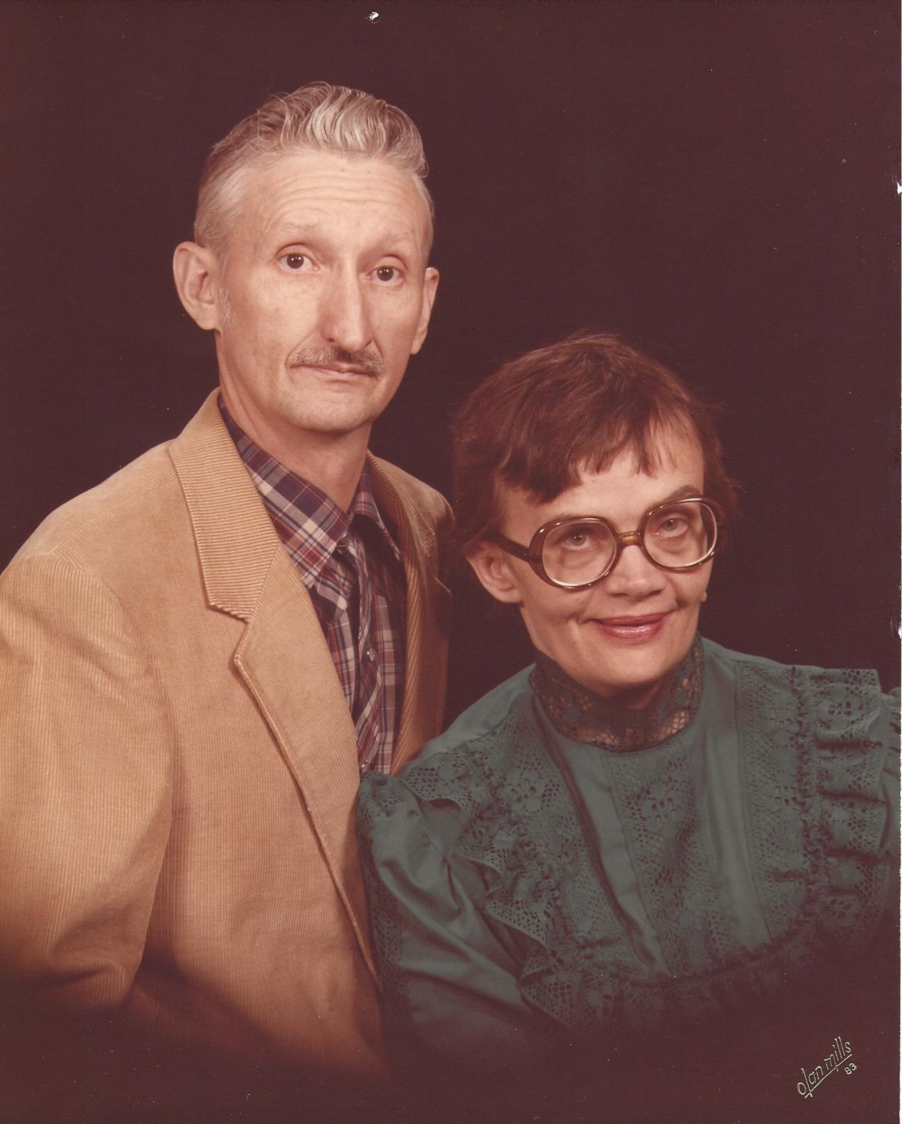 Lee Gage Obituary - Gladstone, MO