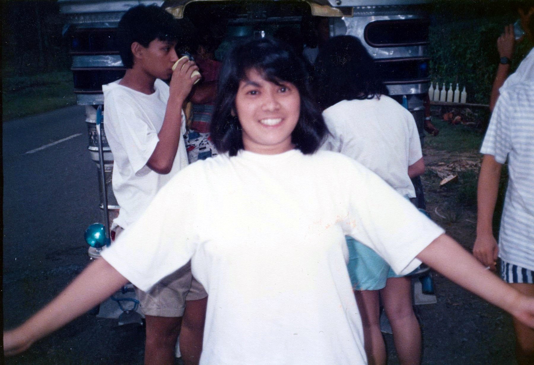 Eliza Vito Mitchell Obituary - Houston, TX