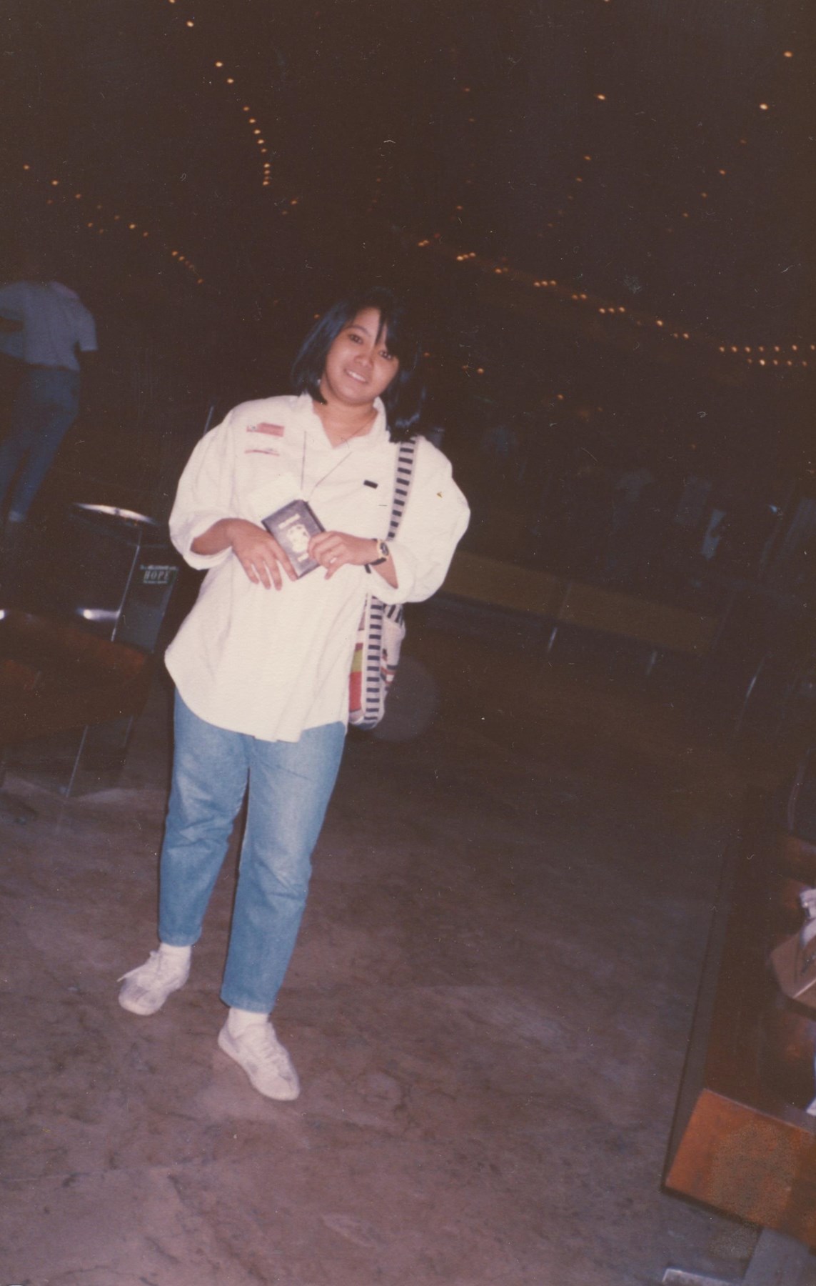 Eliza Vito Mitchell Obituary - Houston, TX