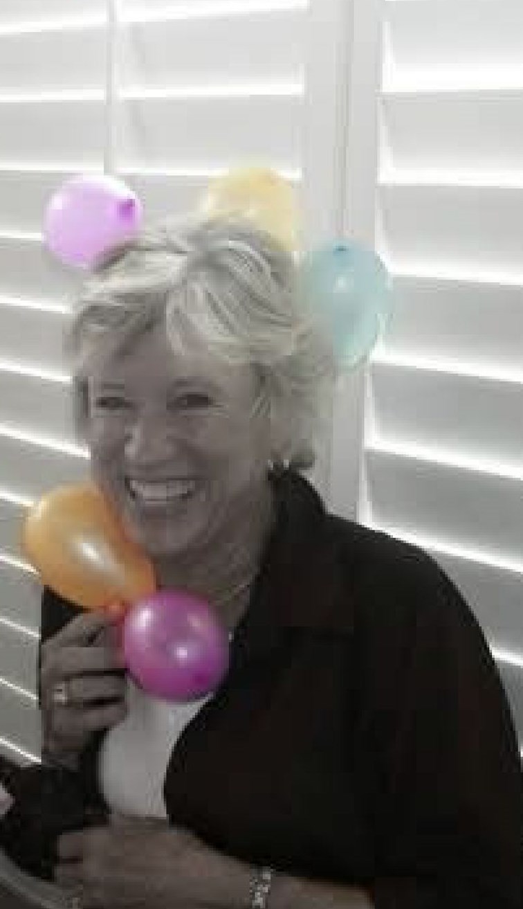 Nada Tindall Obituary - Sarasota, FL