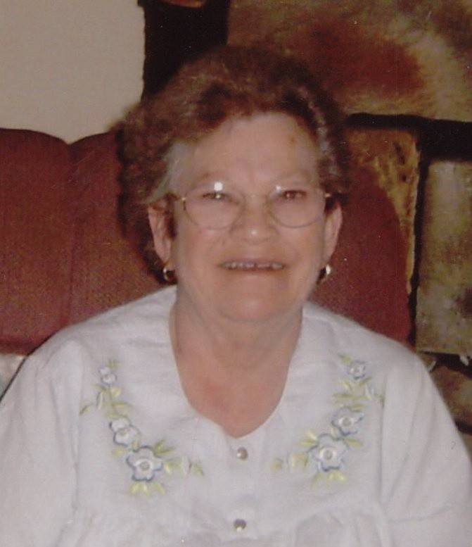 Ruth Ann Guinn Obituary - St. Louis, MO
